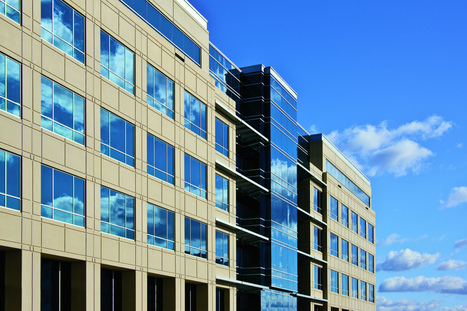 6721 Columbia Gateway Drive - Columbia Gateway