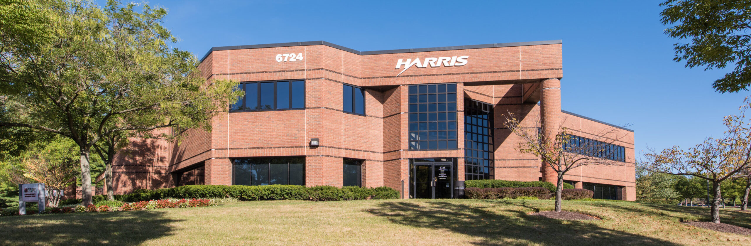 6724 Alexander Bell Drive - Columbia Gateway