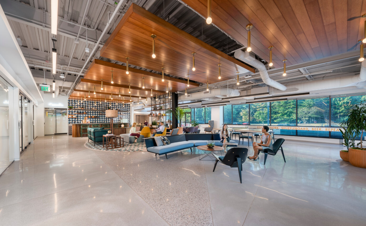 The Gateway - Columbia Gateway