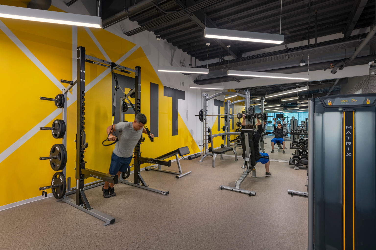 The Gateway - Columbia Gateway