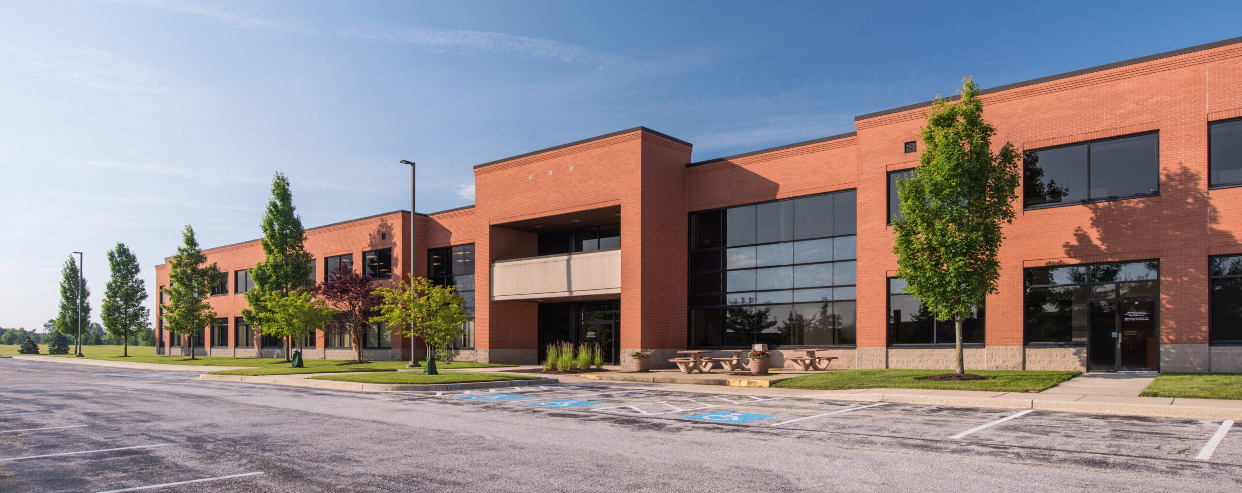 7000 Columbia Gateway Drive - Columbia Gateway