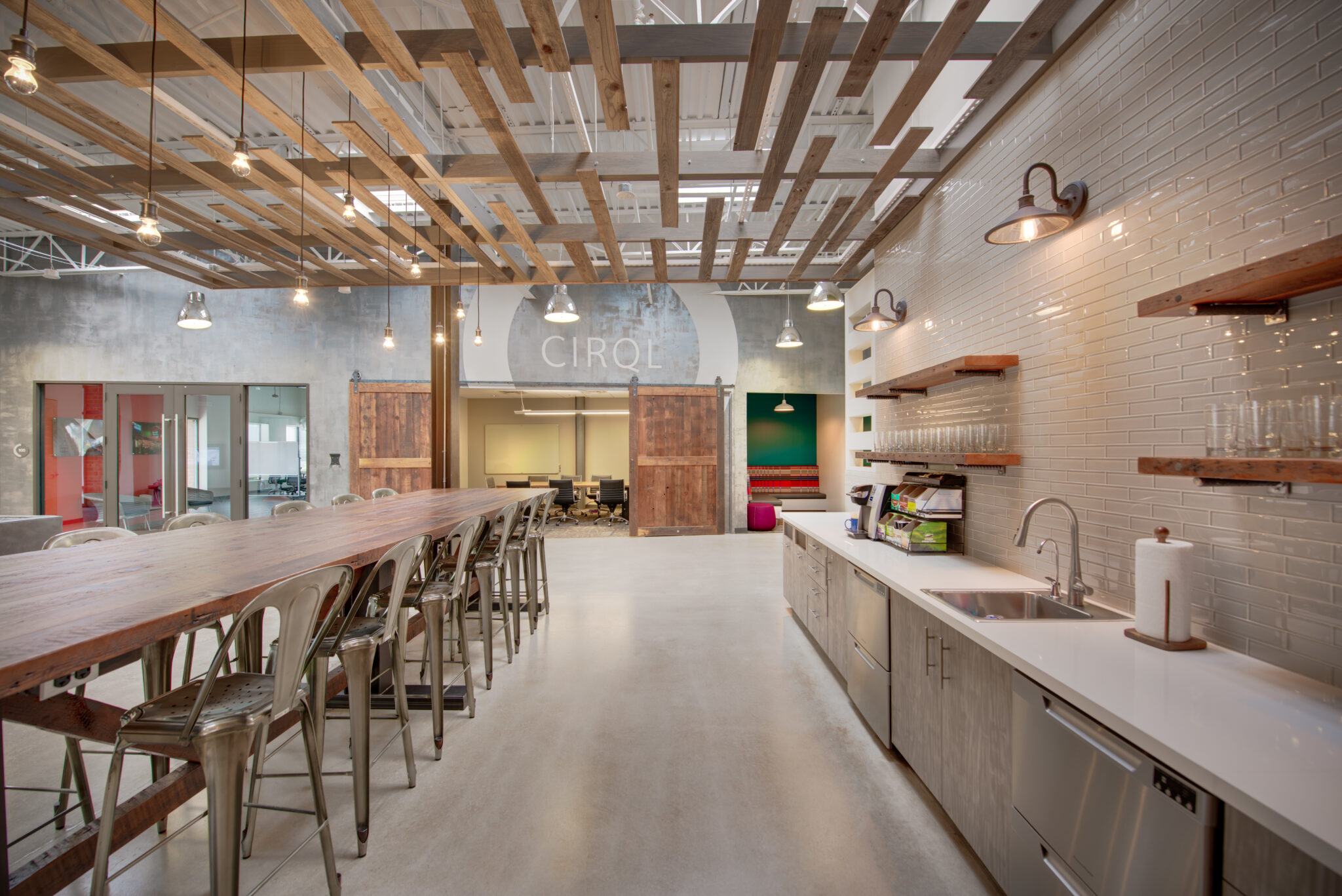 7134 Columbia Gateway Drive - Columbia Gateway