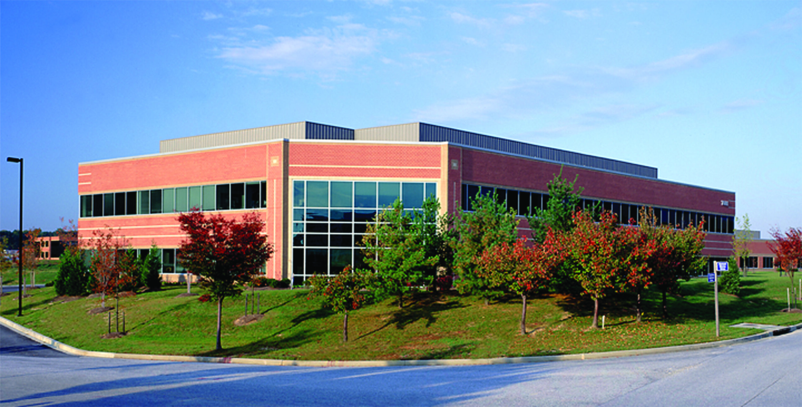 7061 Columbia Gateway Drive - Columbia Gateway