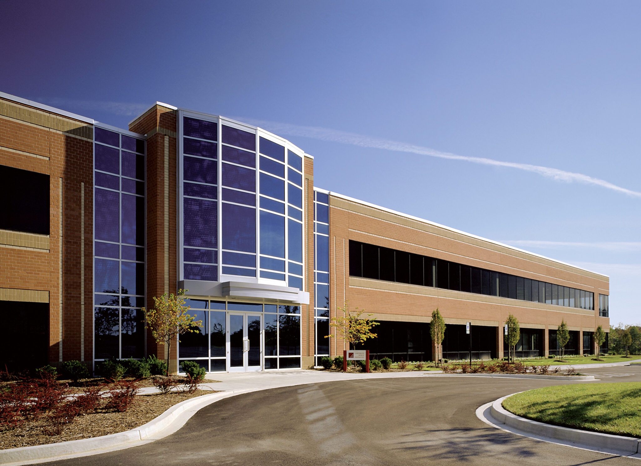 7067 Columbia Gateway Drive - Columbia Gateway