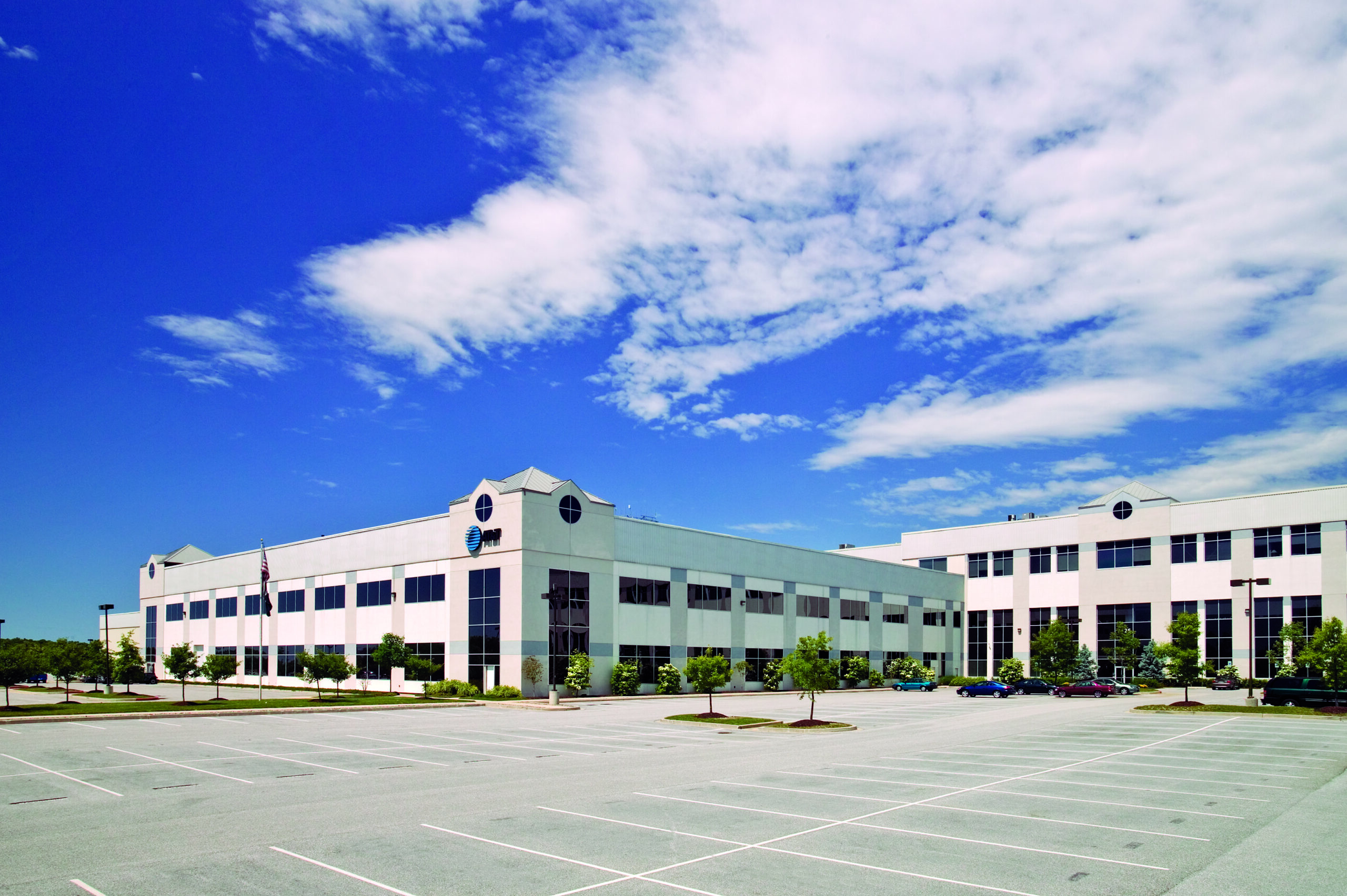 7125 Columbia Gateway Drive - Columbia Gateway