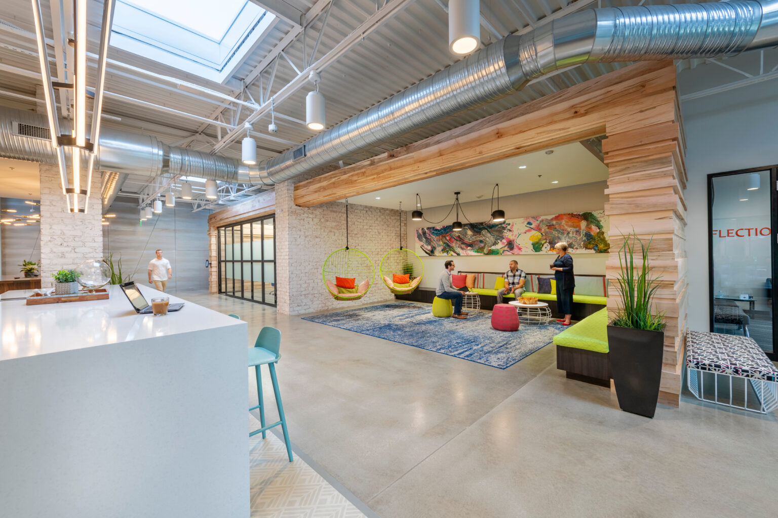 The Gateway - Columbia Gateway