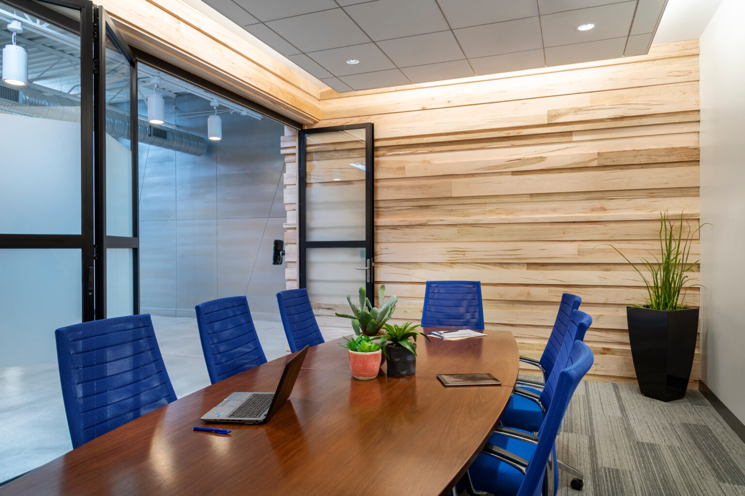 The Gateway - Columbia Gateway