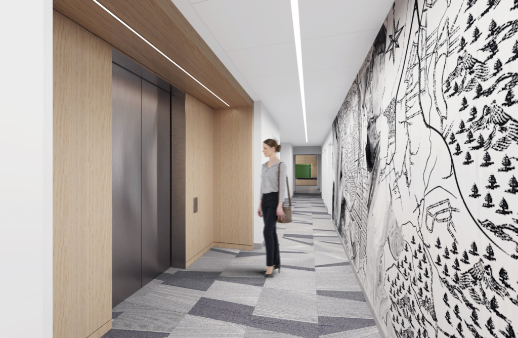 6716 Alexander Bell Drive - Columbia Gateway