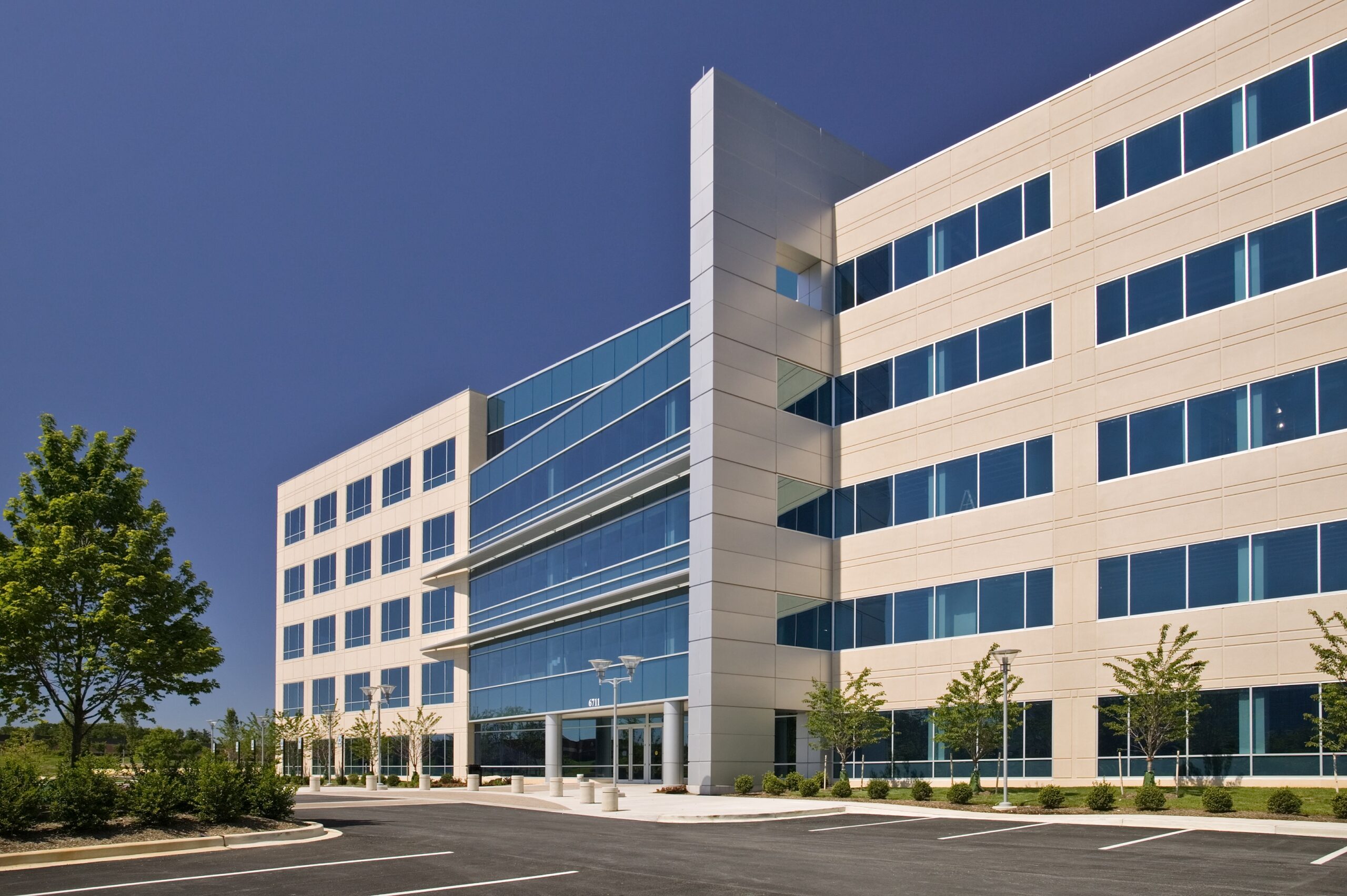 6711 Columbia Gateway Drive - Columbia Gateway