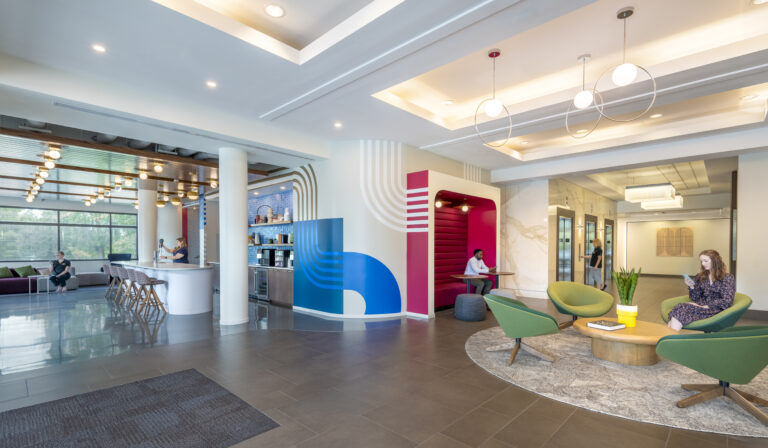 The Gateway - Columbia Gateway