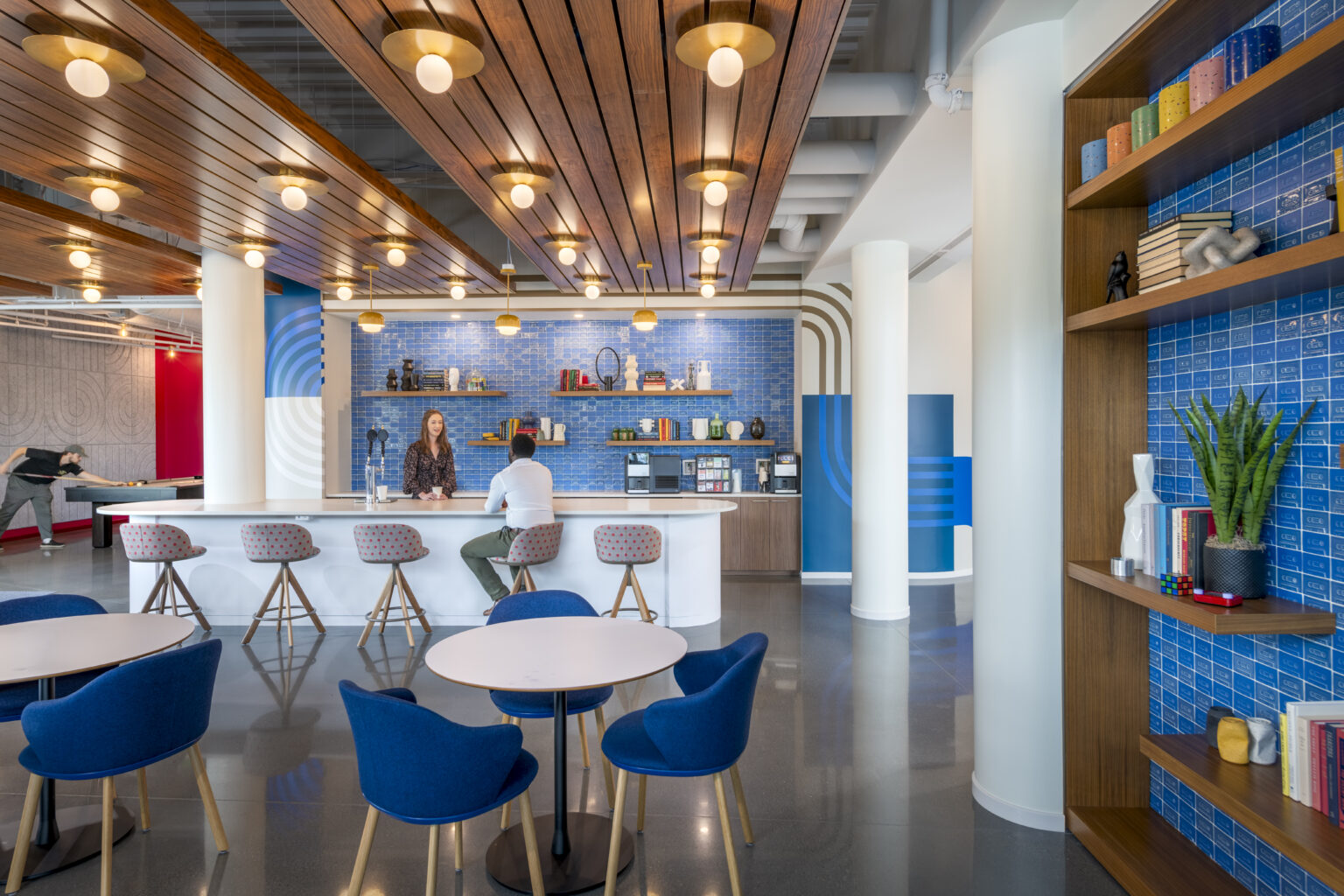 The Gateway - Columbia Gateway