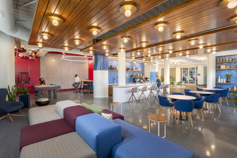 The Gateway - Columbia Gateway