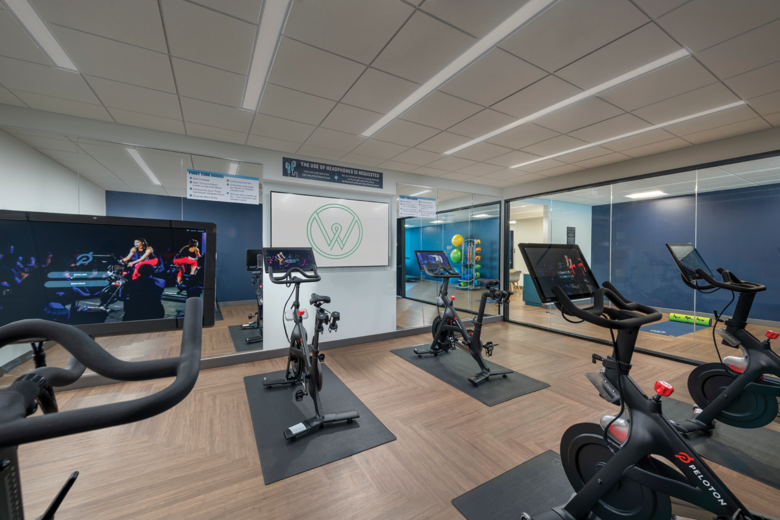 6731 Columbia Gateway Drive - Columbia Gateway