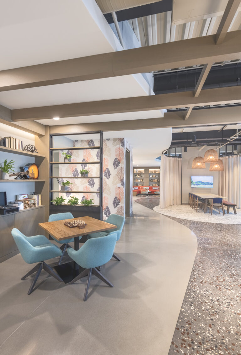 6731 Columbia Gateway Drive - Columbia Gateway