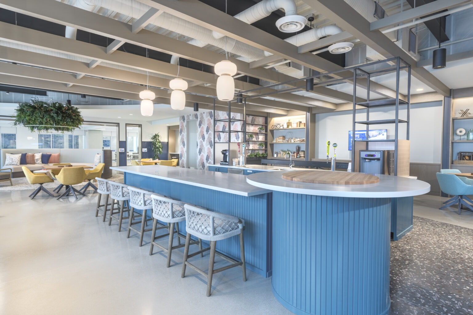 The Gateway - Columbia Gateway