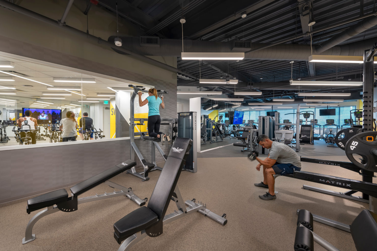 The Gateway - Columbia Gateway