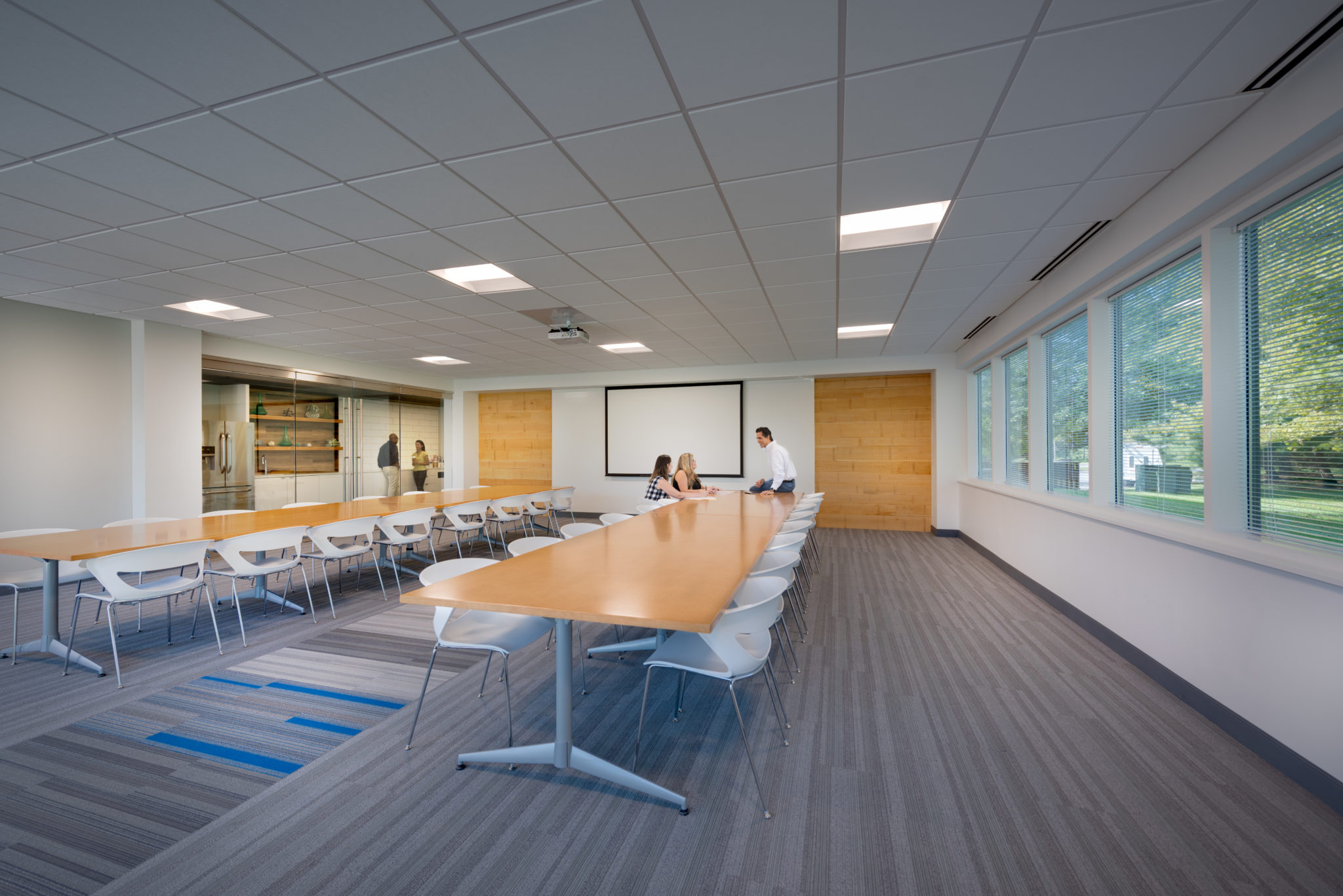 The Gateway - Columbia Gateway