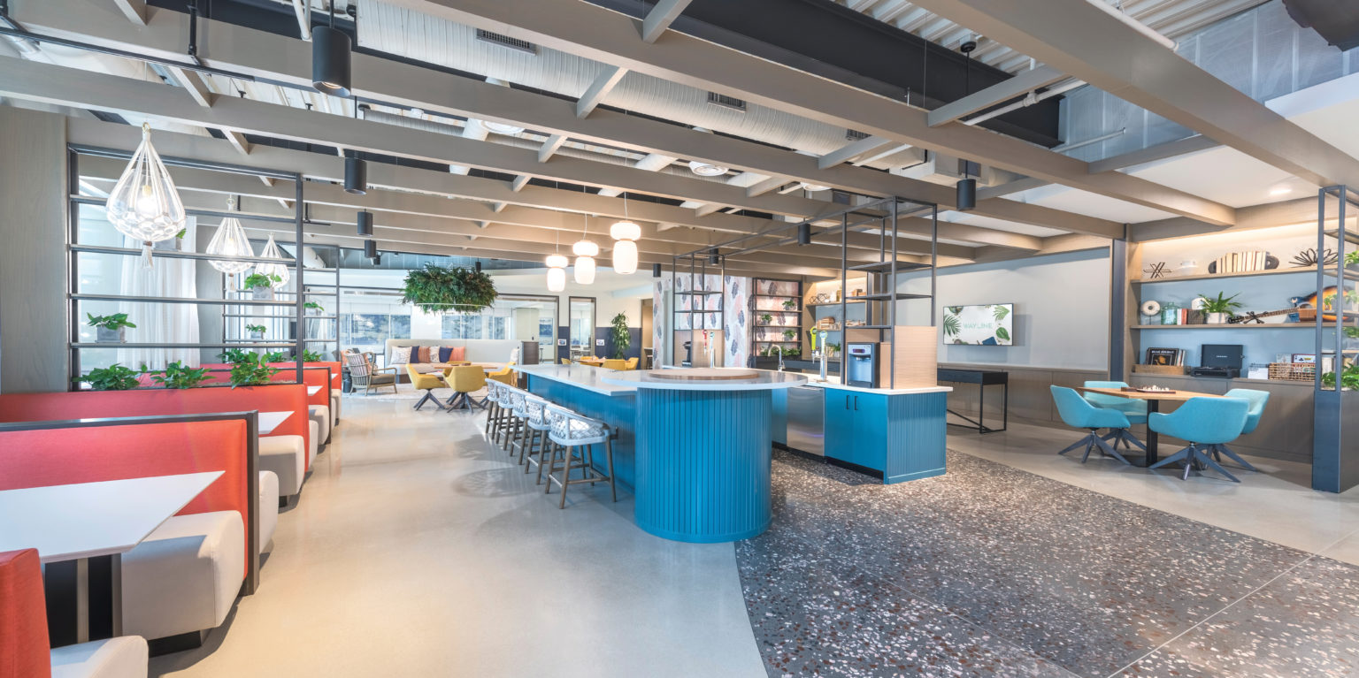 Welcome - Columbia Gateway