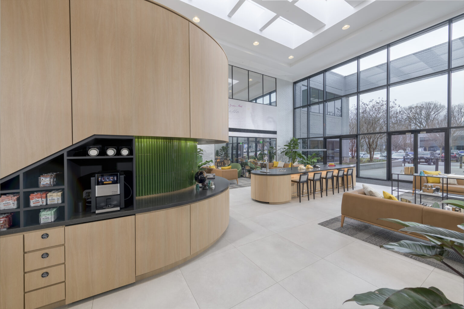 6760 Alexander Bell Drive - Columbia Gateway