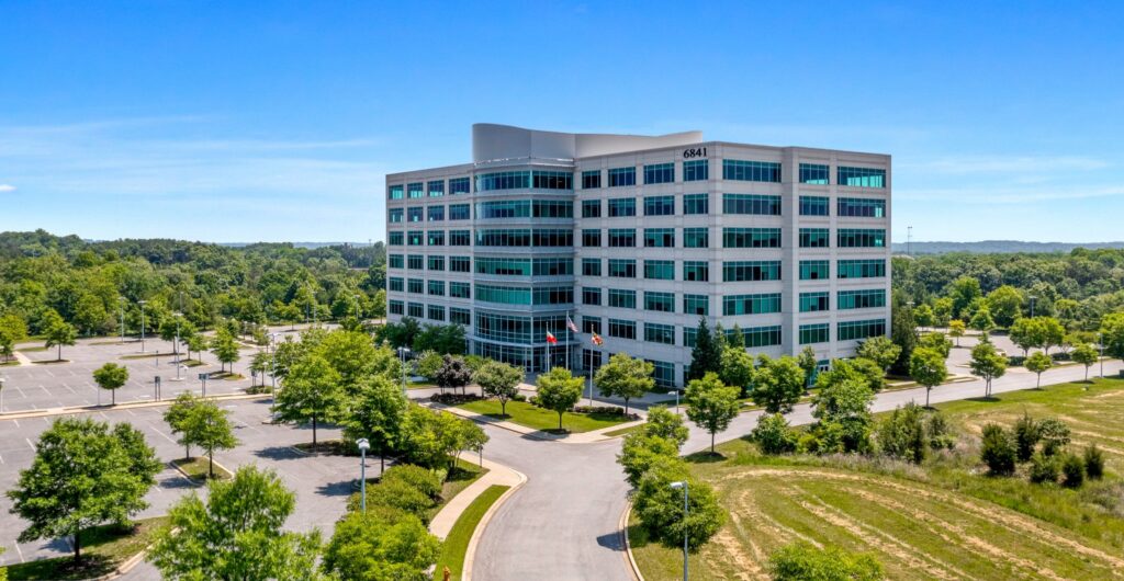 Welcome - Columbia Gateway